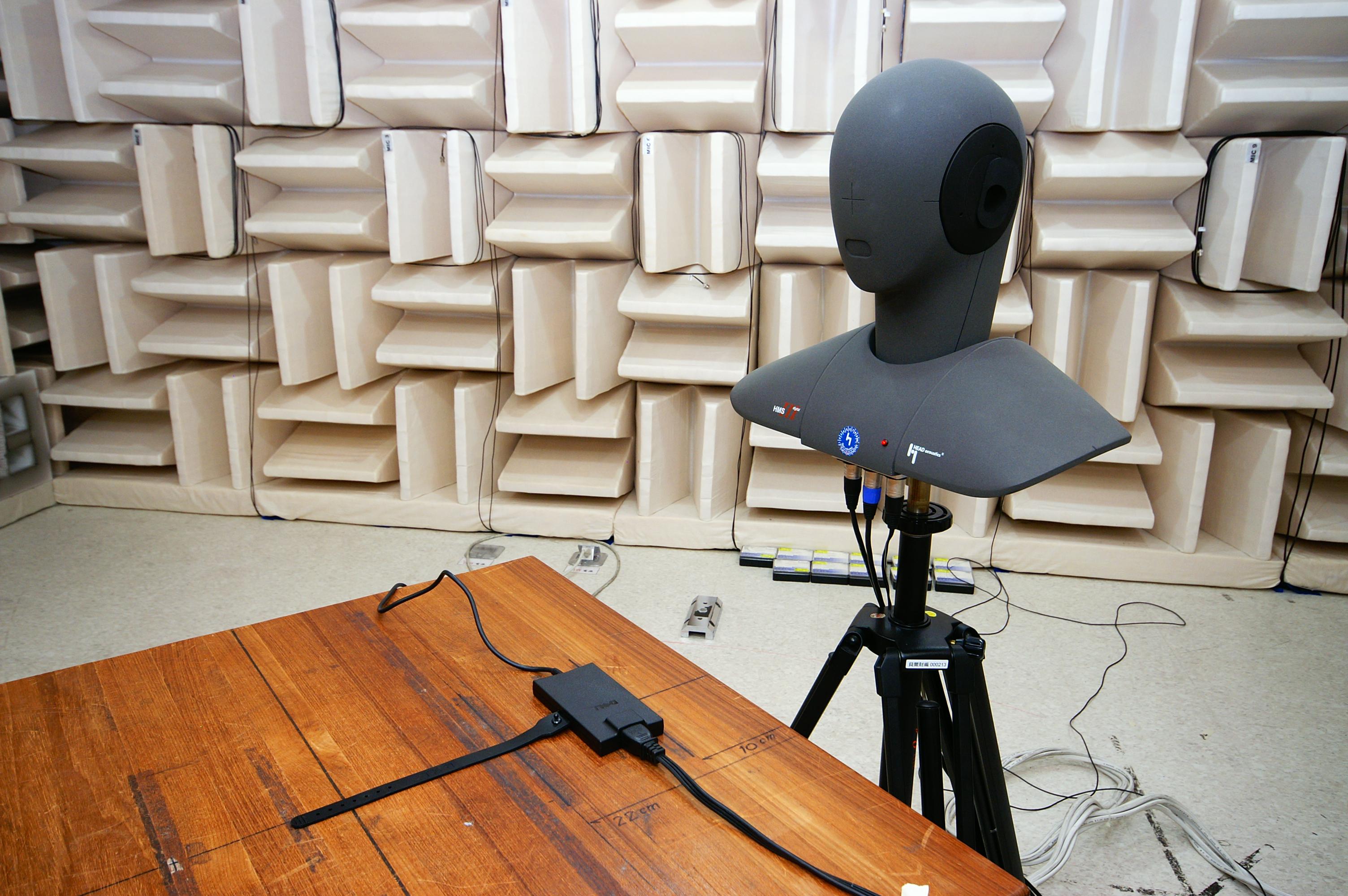 PAL Acoustics Technology 貝爾聲學科技