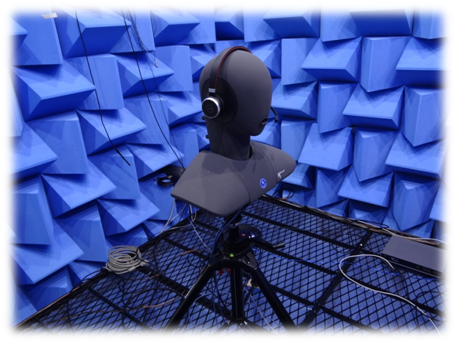 PAL Acoustics Technology 貝爾聲學科技