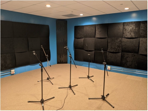 PAL Acoustics Technology 貝爾聲學科技