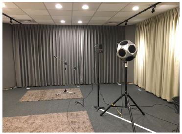 PAL Acoustics Technology 貝爾聲學科技