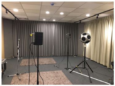 PAL Acoustics Technology 貝爾聲學科技